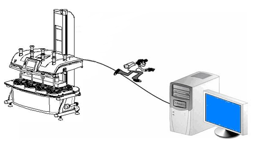 Protocol Manager - ABL&E-JASCO POLSKA