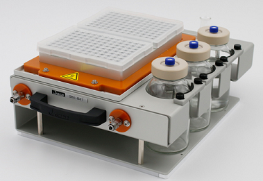 JASCO HTCD Plus - ABL&E-JASCO POLSKA