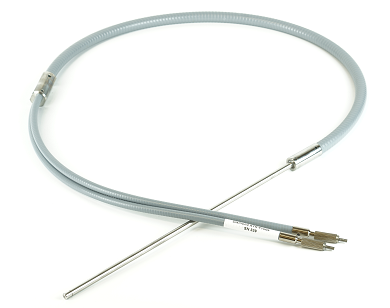 art photonics immersion probes - ABL&E-JASCO POLSKA